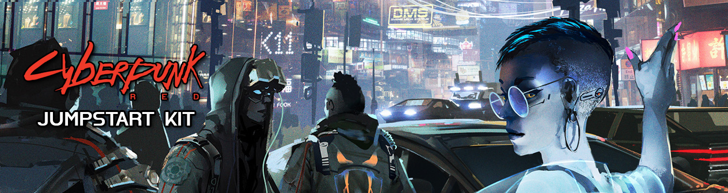 10 Great Cyberpunk Games From The 90s