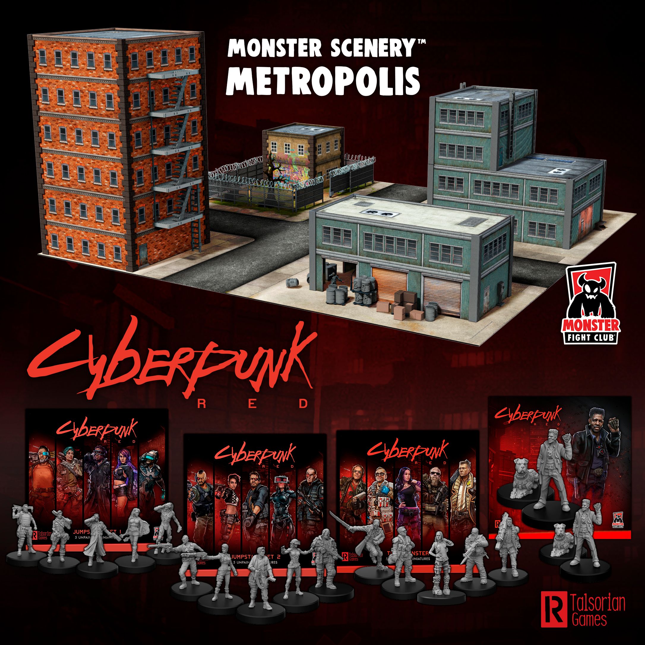 From the Screamsheets, July 2020 – R. Talsorian Games