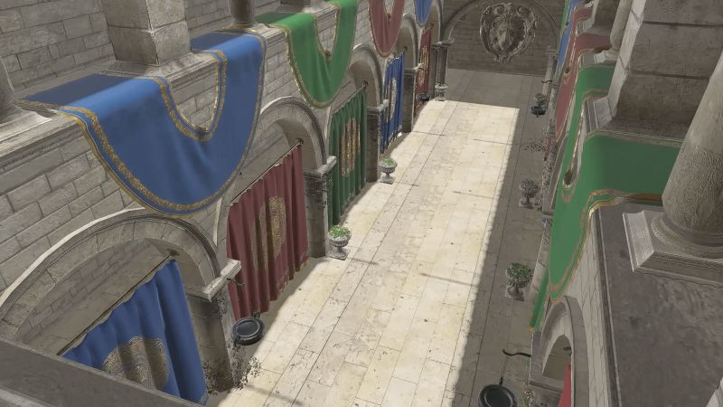 Github Cleftobsidian Directx12 Renderer - Best Sunset Photos in 4K