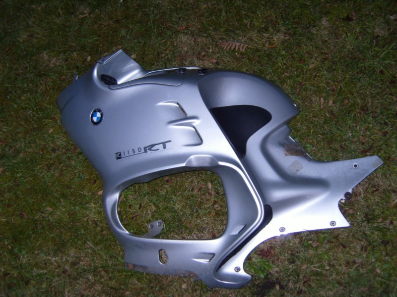 Fuel Tank Removal | RT Boxer