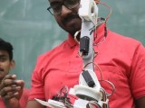 Robotech Club A Student Community Aimed At Propagating The Skills And