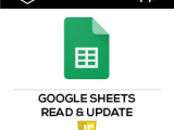 Google Sheets Read Write Update Rtila Web Business Automation