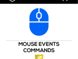 Mouse Events Rtila Web Business Automation