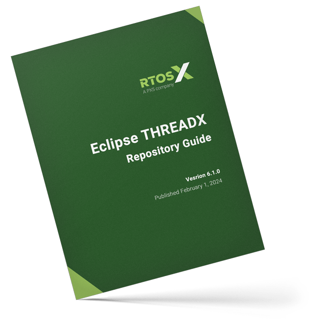 Eclipse Threadx Rtos Resources - Classic Mobile Nature Patterns | Free Download