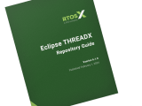 Eclipse Threadx Rtos Resources