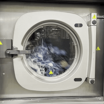 Go Behind-the-Scenes of Cleaning & Repairs at RTR - The Shift : The Shift