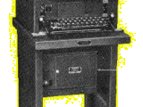 Internet Teletype