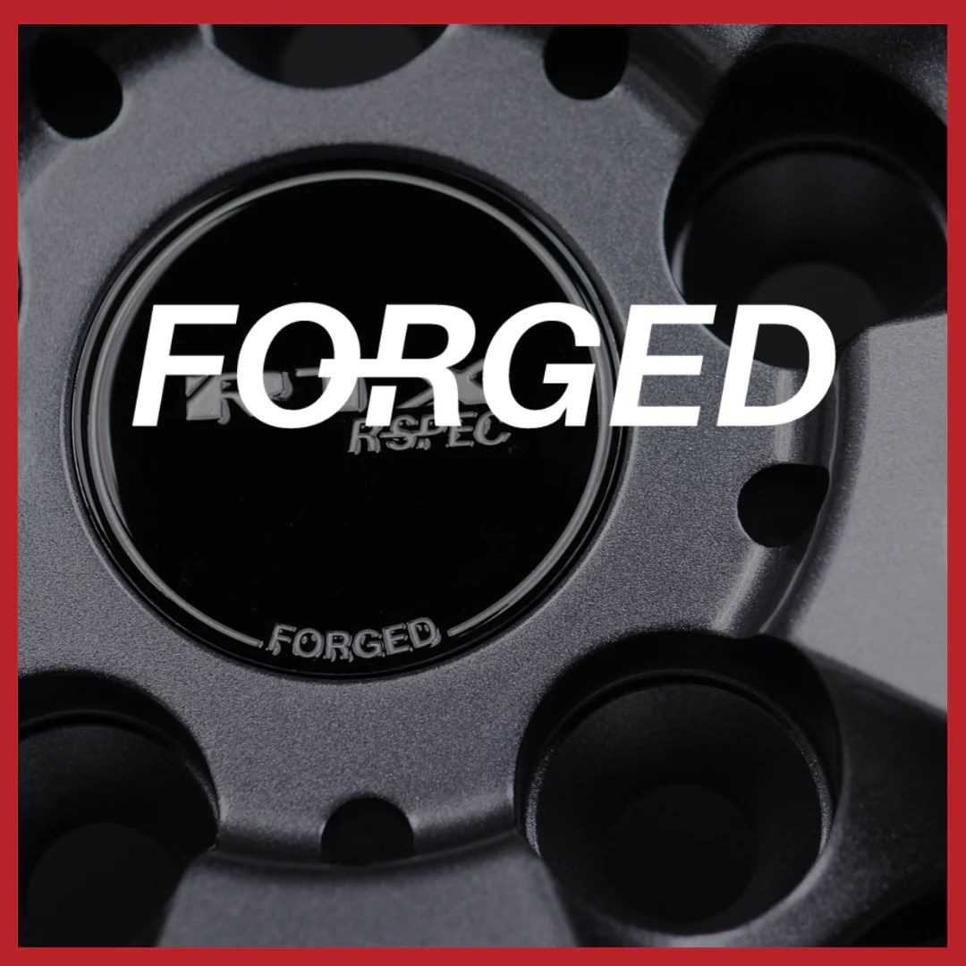 Introducing Forged Wheels Rtx Wheels Rtxwheels