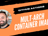 Multi Arch Docker Builds With Github Actions Ruan Bekker S Blog