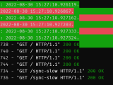Understanding Python Async With Fastapi Ruairí S Site