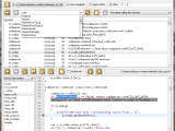 Codequery A Code Understanding Code Browsing Or Code Search Tool