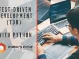 Test Driven Development Tdd With Python