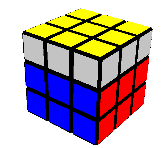 Permutation of Last Layer – Rubik's Cubers