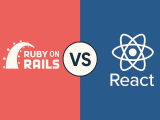 Ruby On Rails Vs React A Comprehensive Comparison For Modern Web