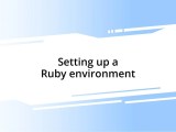 My Experience With Ruby And Web Apis Ruby Gen Org