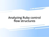 My Journey Learning Ruby Syntax Nuances Ruby Gen Org