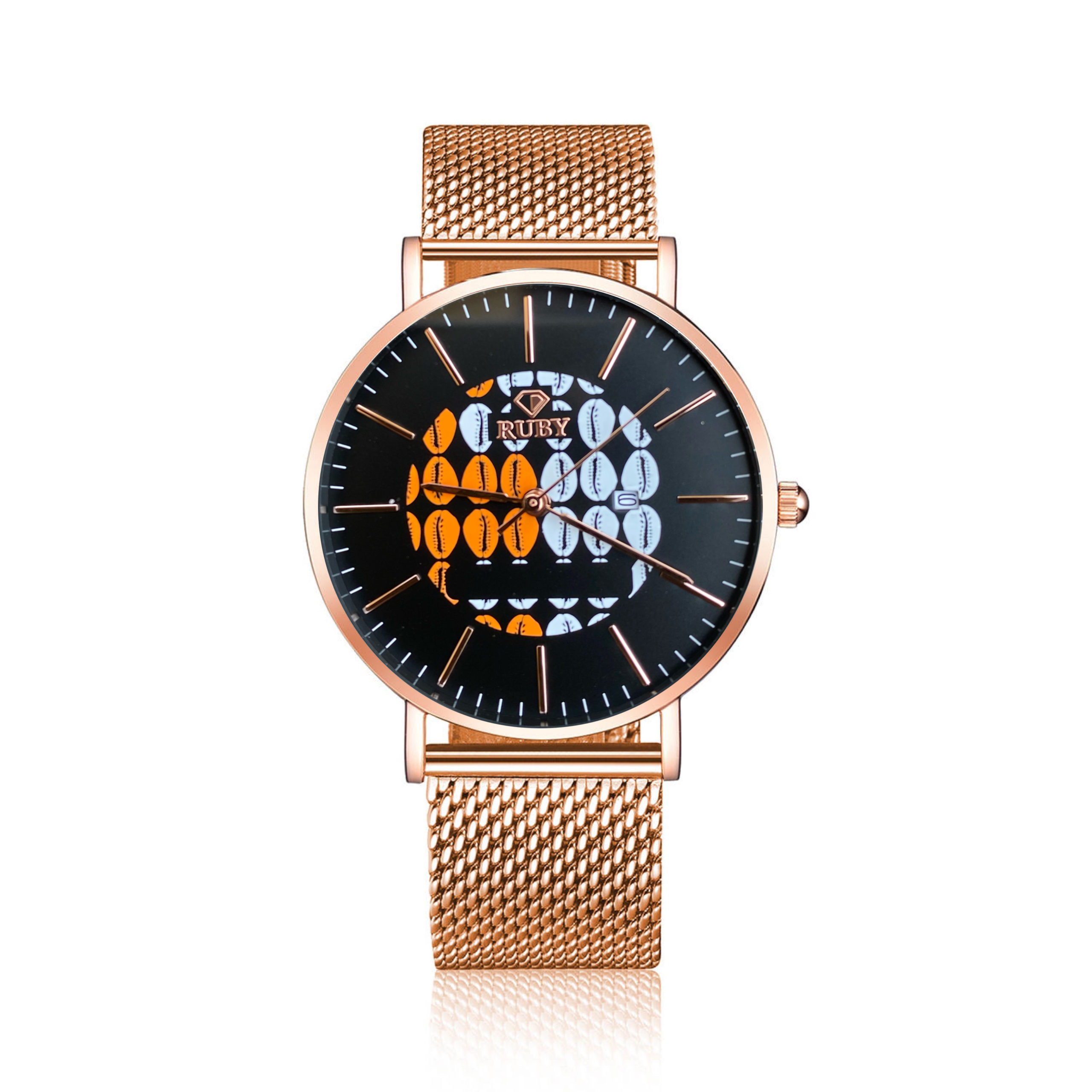 Accueil - Ruby Watches