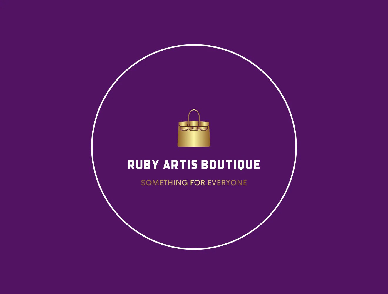 Ruby Artis Boutique Llc