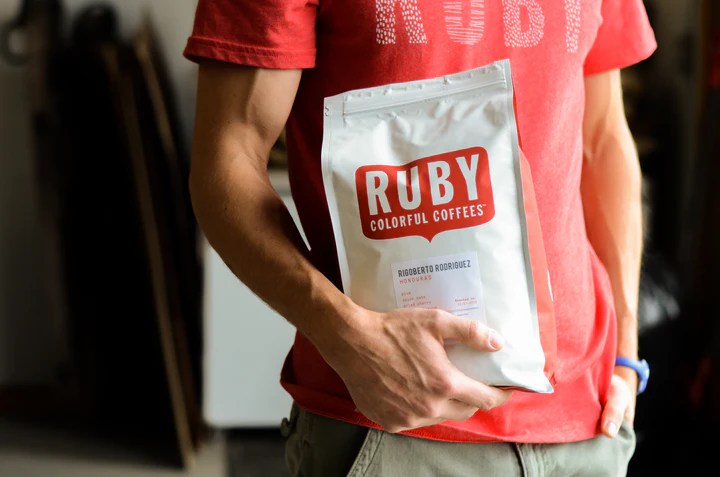 All Coffee Ruby Coffee Roasters