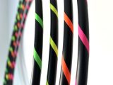 Beginner Hula Hoop Tricks Ruby Hooping