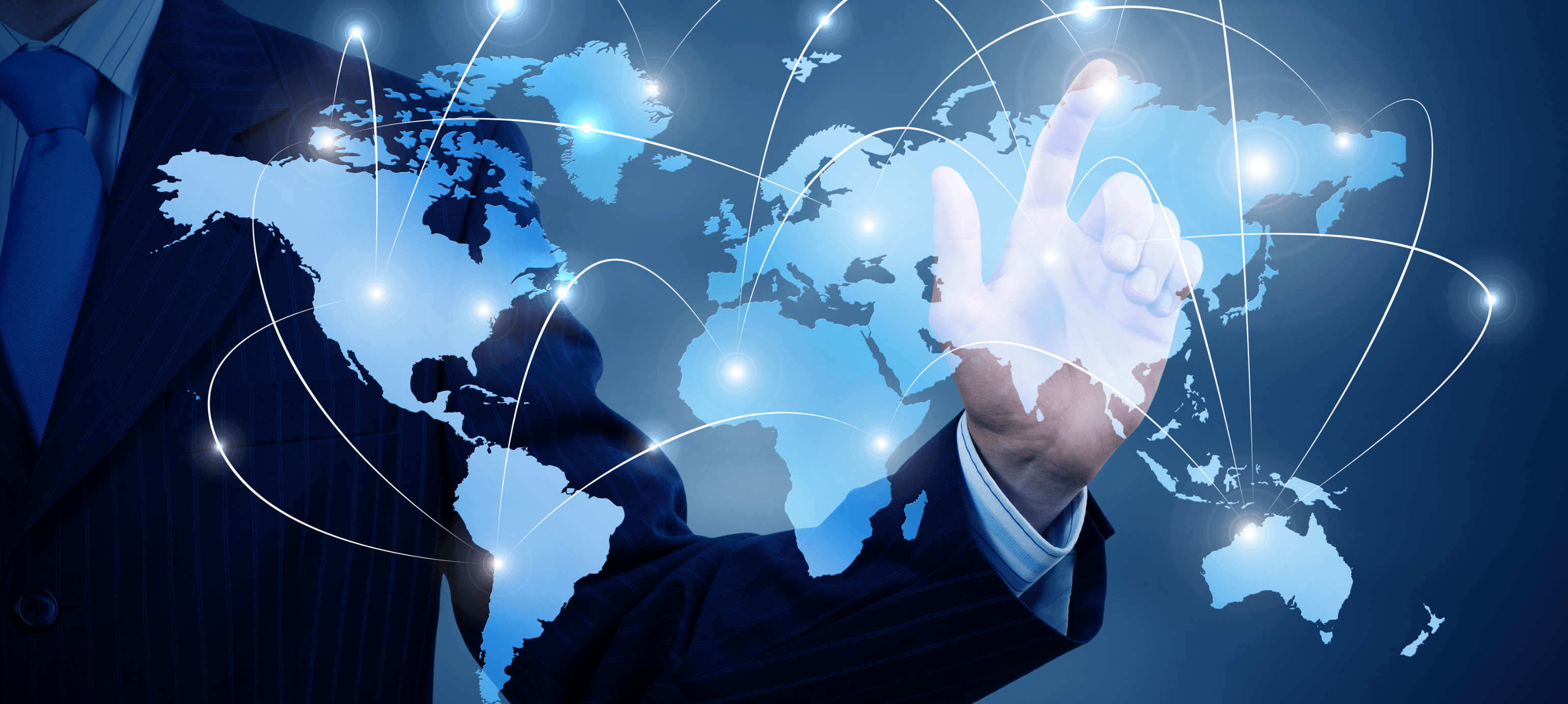 Bespoke Global Media Intelligence For Better Decision Making