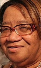 Elsie Mae Bunch – 1954-2021 – Ruffin & Jarrett Funeral Home