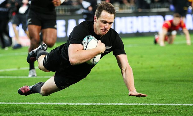 Ranking: The Top 5 Rugby Players In The World Right Now - RugbyLAD
