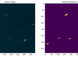 Github Rugg2 Ship Detection Ship Detection And Localization From