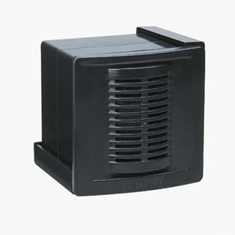 96-EHS-A5 - 96 mm X 96 mm Flush/Panel Mounting Hooter 230V - Rujuta ...