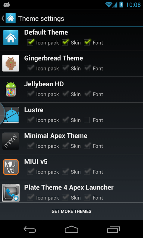 Apex launcher - Kubitspb.ru