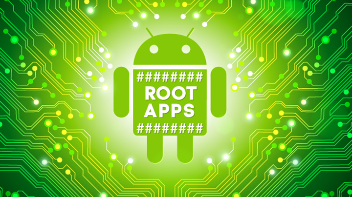 The 7 Best Android Apps After Rooting Your Android Device