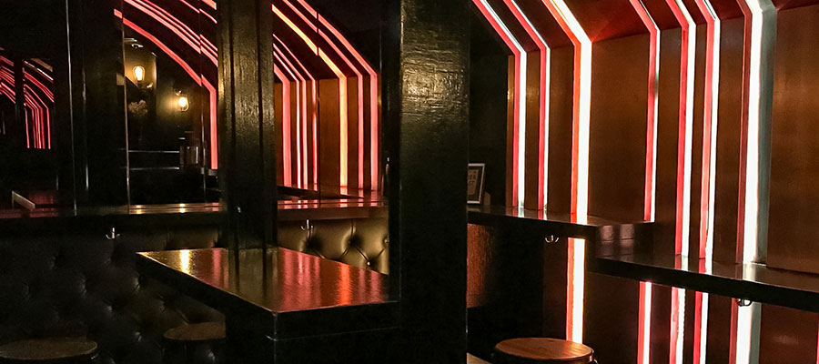 Strasbourg : Code Bar, le précurseur alsacien du cocktail - Rumporter