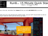 Run8 Guides