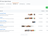 Github Organization Rit Linux Users Group Runbook Documentation