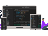 Cloud Development Environment Online Code Editor Runcode