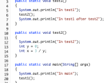 12 4 Tracing Recursive Methods Ap Csa Java Review Obsolete