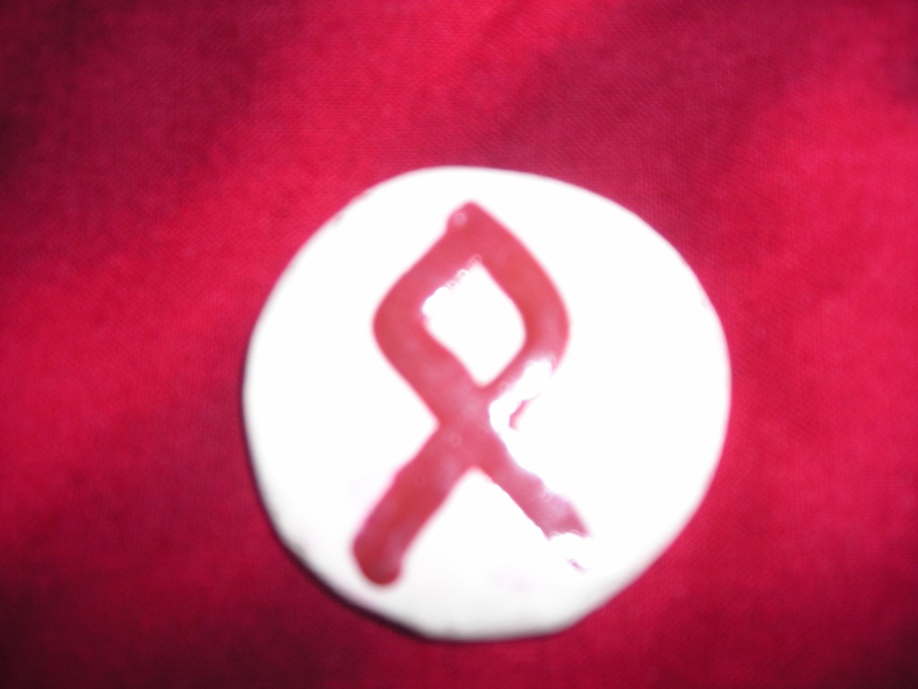 Spring Frogs | Rune Wisdom