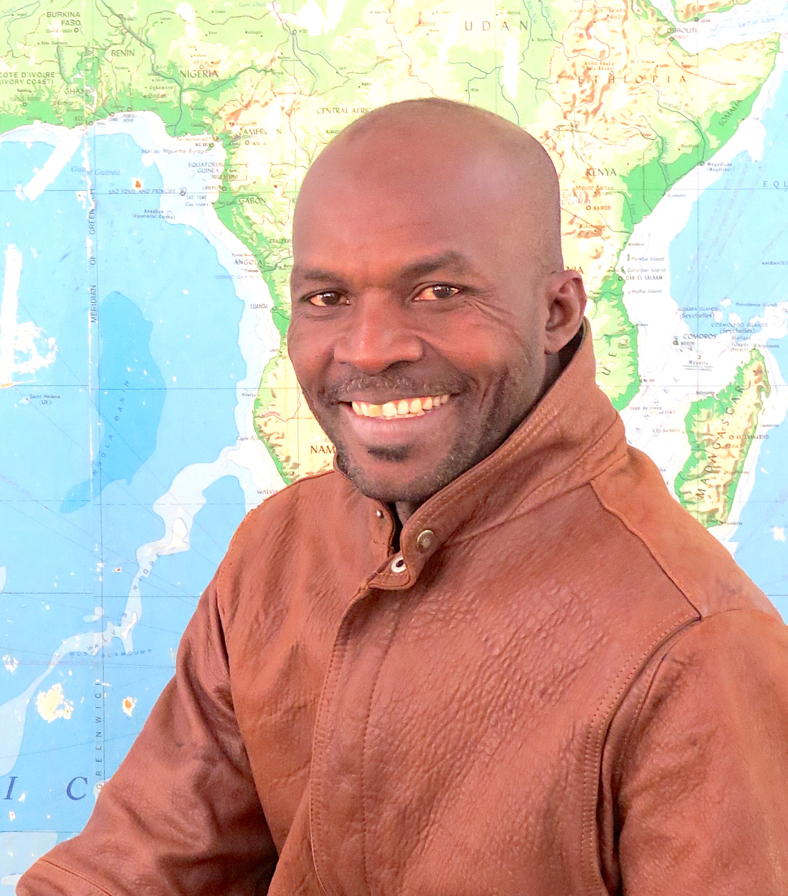 Meet Our Partners In Niger