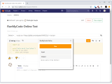 Runmycode Online Screenshots