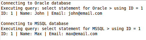 Patrón Comando - Runnable Patterns