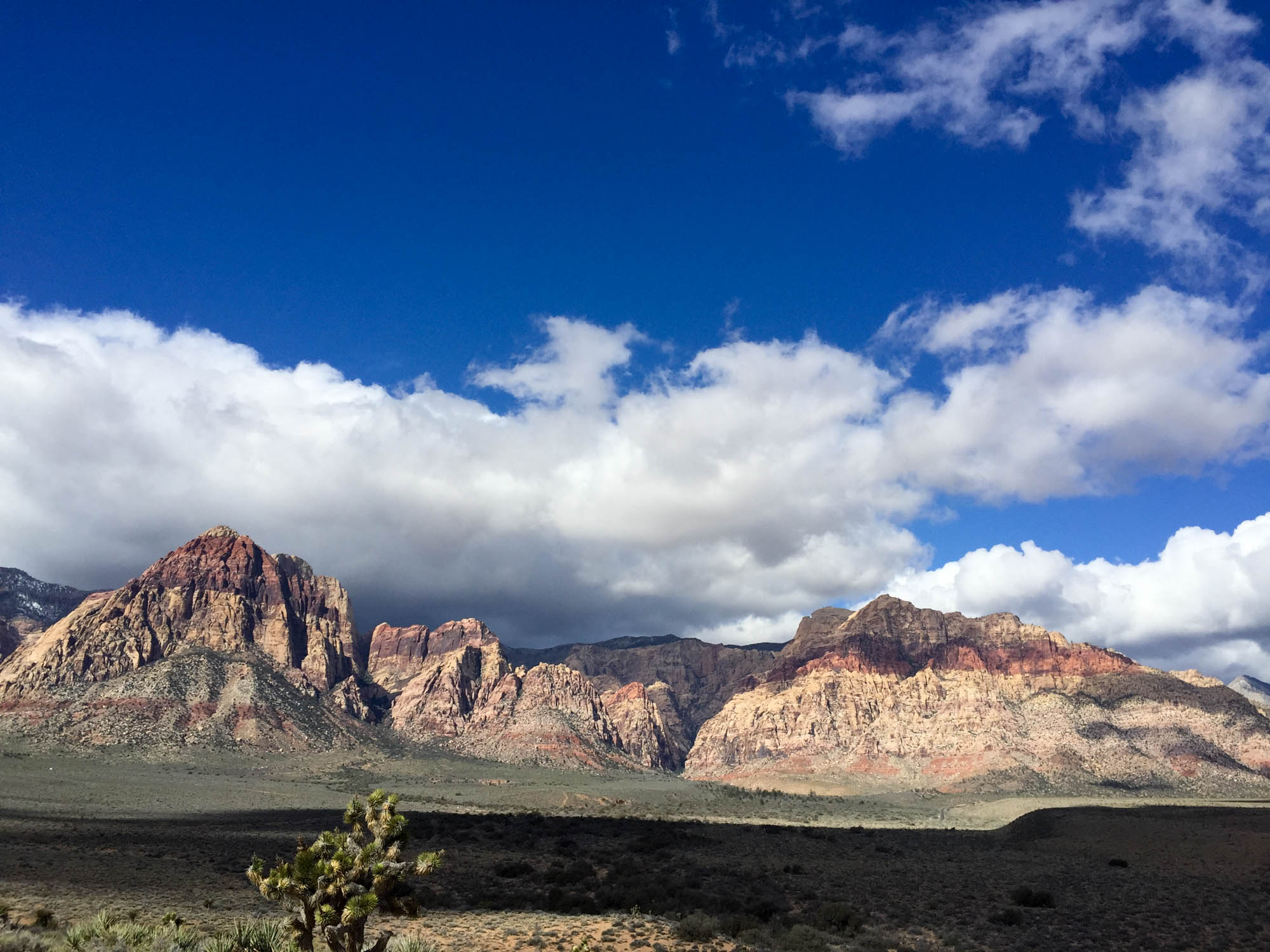 Long Run Red Rocks ROCKS | Running Greg