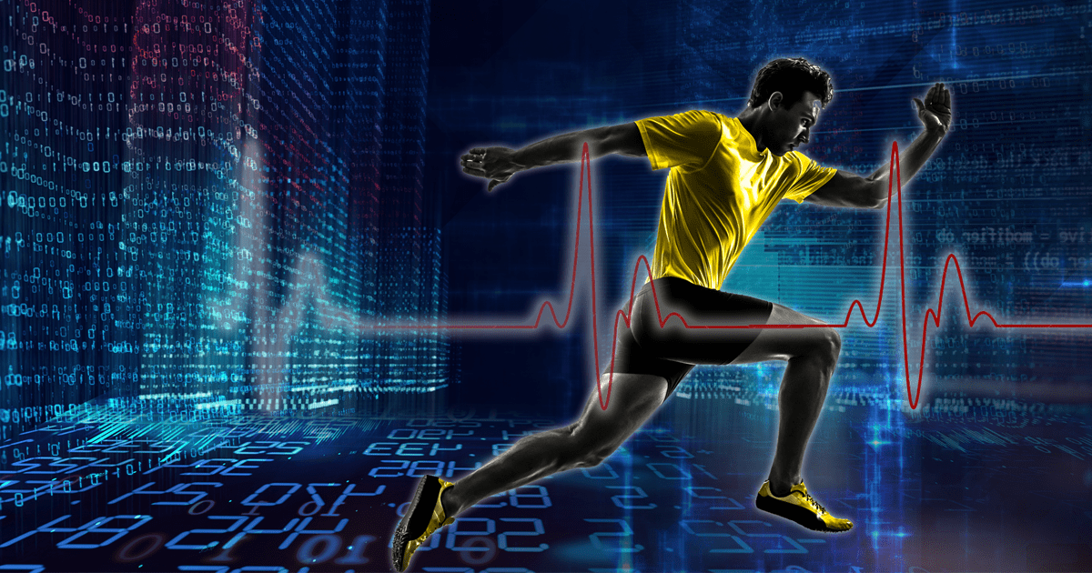 Home - Running Thoughts