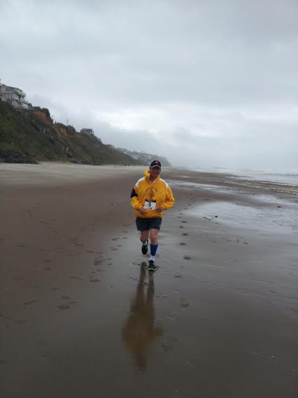 Run Oregon Guest Blogger Recap: Run the Devil's Sandbox - Run Oregon