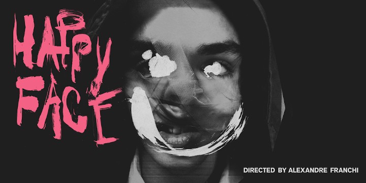 Indie Movie Review - Happy Face - RunPee