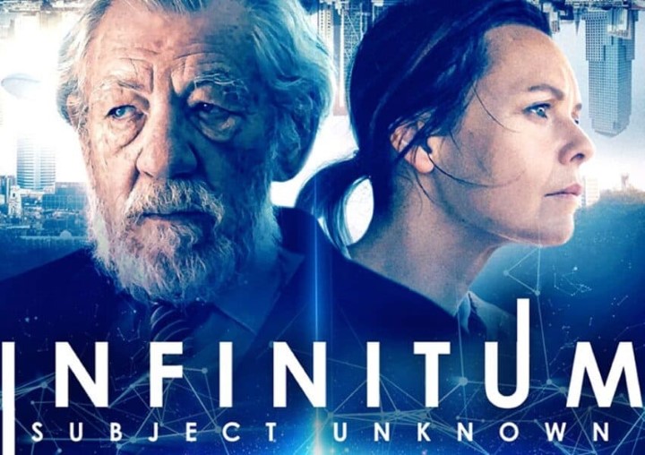 GHD Indie Movie Review - Infinitum: Subject Unknown - RunPee