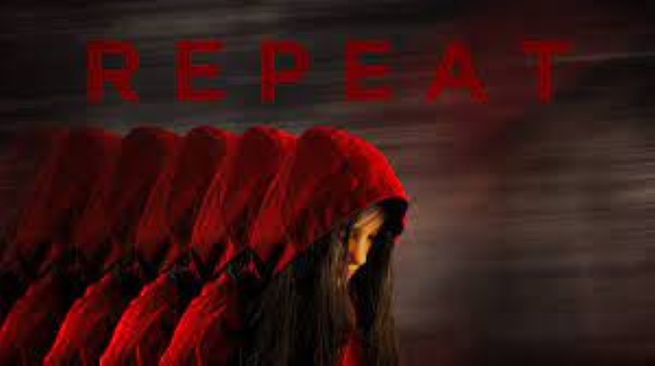 Indie Movie Review - Repeat - RunPee