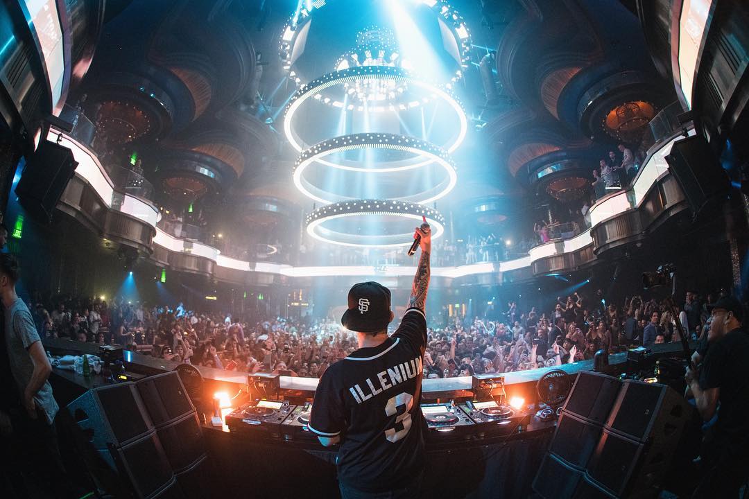 Illenium Announces New Album With Madison Square Garden And Red Rocks Headline Shows - DJ DiscJockey