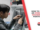 How To Build An Embedded Engineering Portfolio Runtime