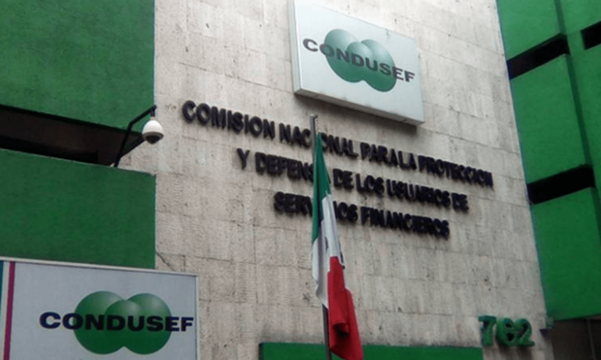 Queja Condusef en línea 2022 | Requisitos y pasos