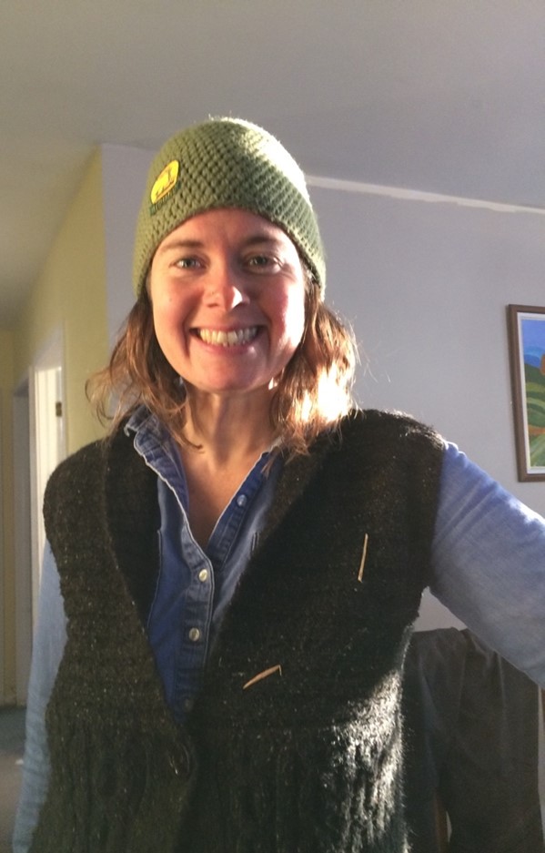 Emily Doyle - Rural Resilience